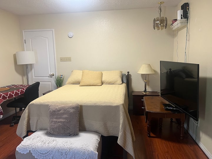 Comfort Studio - San Pedro - Los Angeles