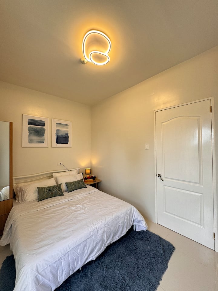 D’hub Space Panglao - Panglao