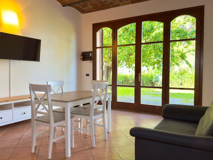 Appartement Près De La Mer En Maremme - Grosseto