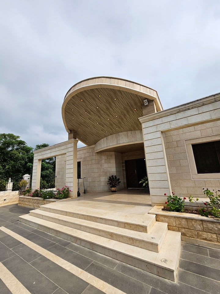 3 Bdr Villa | Koubba - Batroun - Lebanon