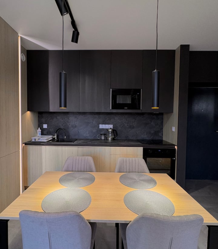 Bnp | Business And Pleasure (Self Check In 24h) - Poznań