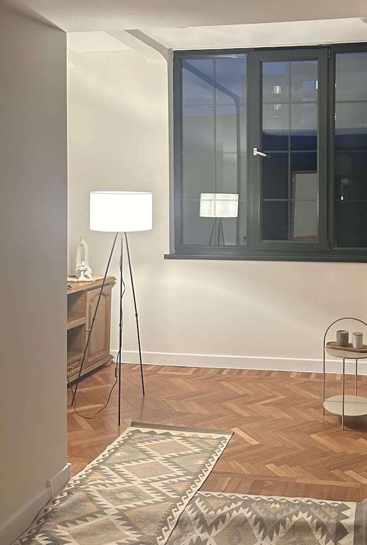 Cozy Apartment - Yerevan