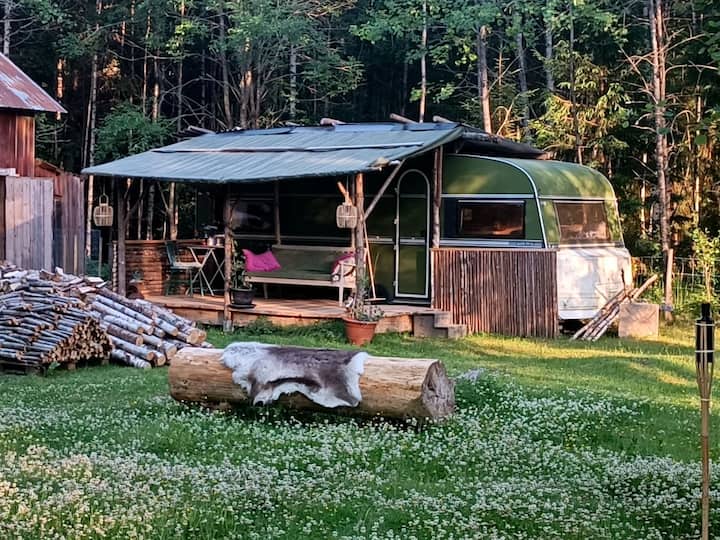 Little Farm B&b - Munkfors
