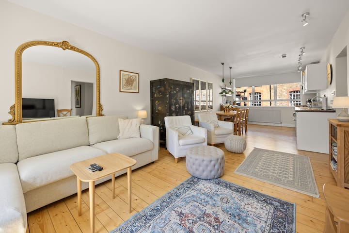 Cosy Flat In Chelsea - Fulham