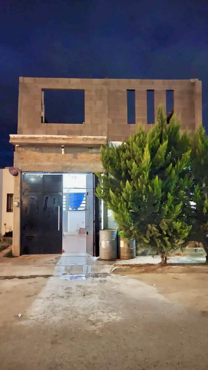 Casa De Isabel | Facturación | Negocios | Familia - San Luis Potosí