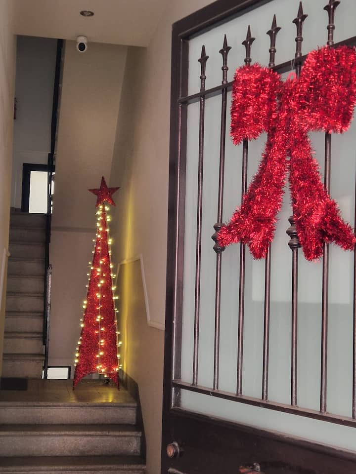 Il Sorriso Appartamenti Catania - Catania