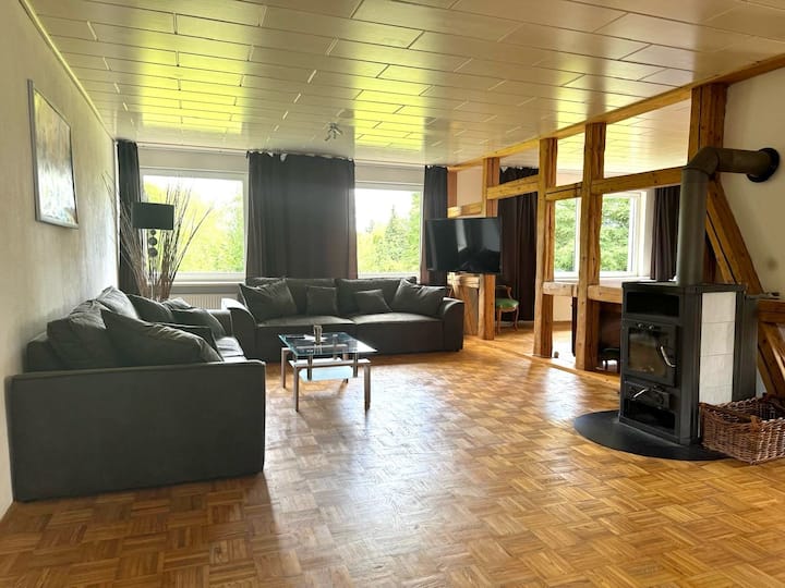 Ranch Loft - Seesen