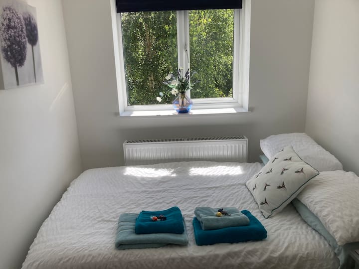 Room Close To Henley Town Centre (Kingfisher) - Henley-on-Thames