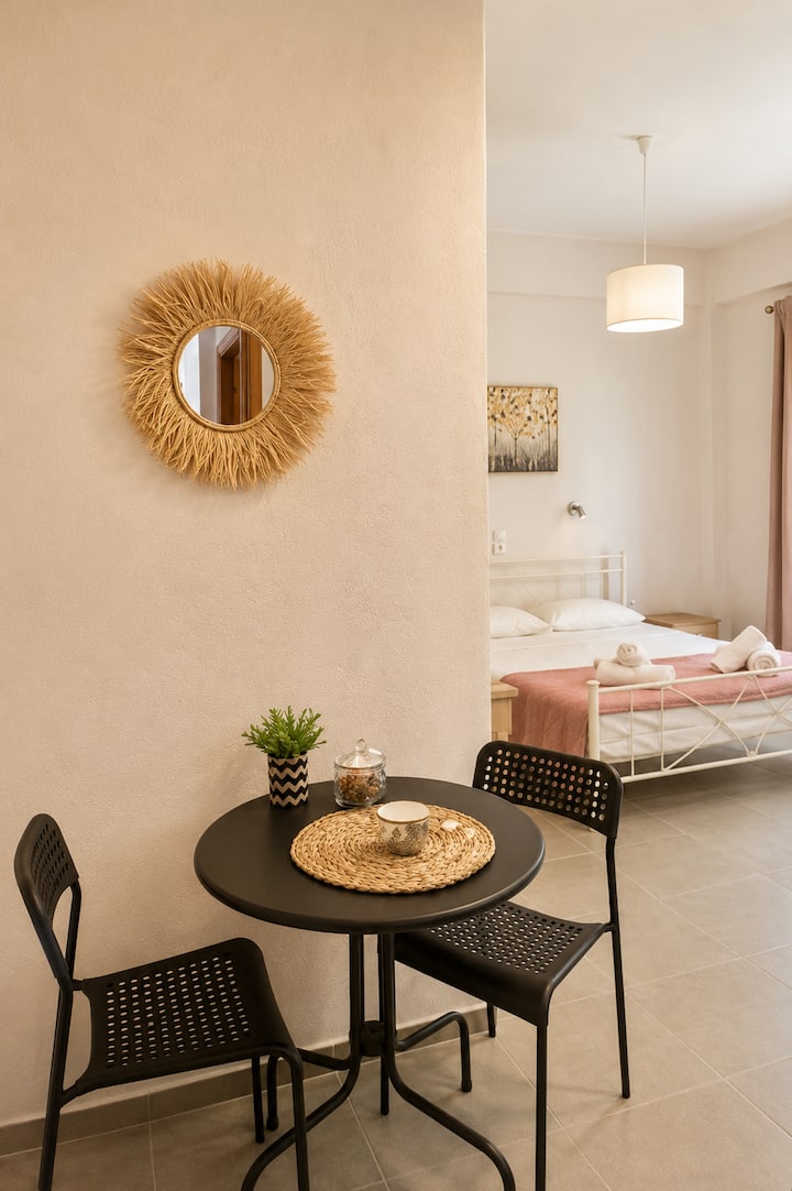Your Place 15 At Barbati - Corfou