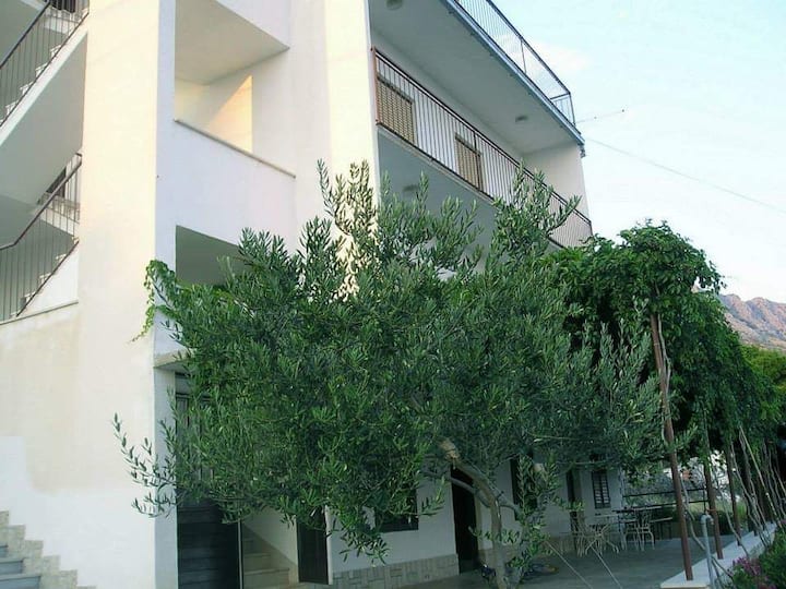 Suhi Potok 1 /Kuća 400m Od Plaže ( 15 Min Od Omiš) - Supetar
