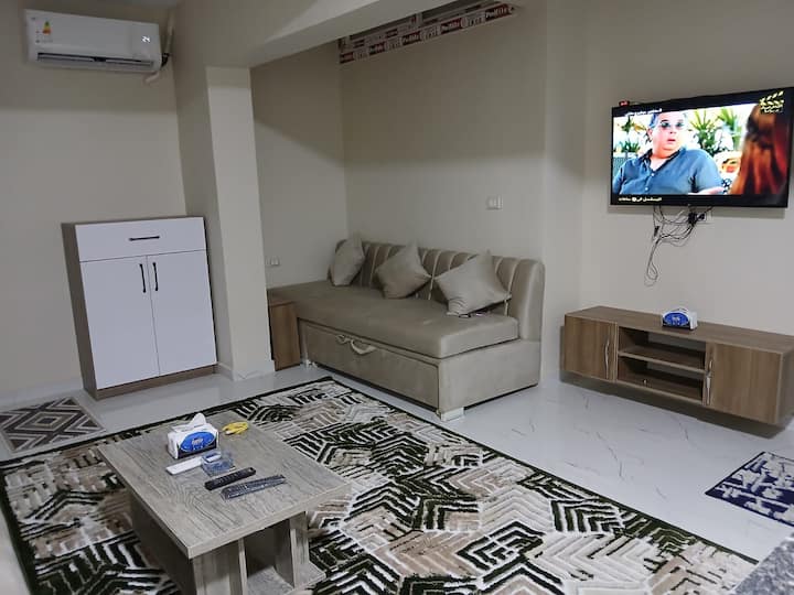 Apartment Hossam 2 - Hurghada - Hurghada
