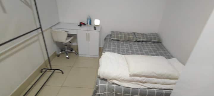 Quitinete Completa - Belo Horizonte