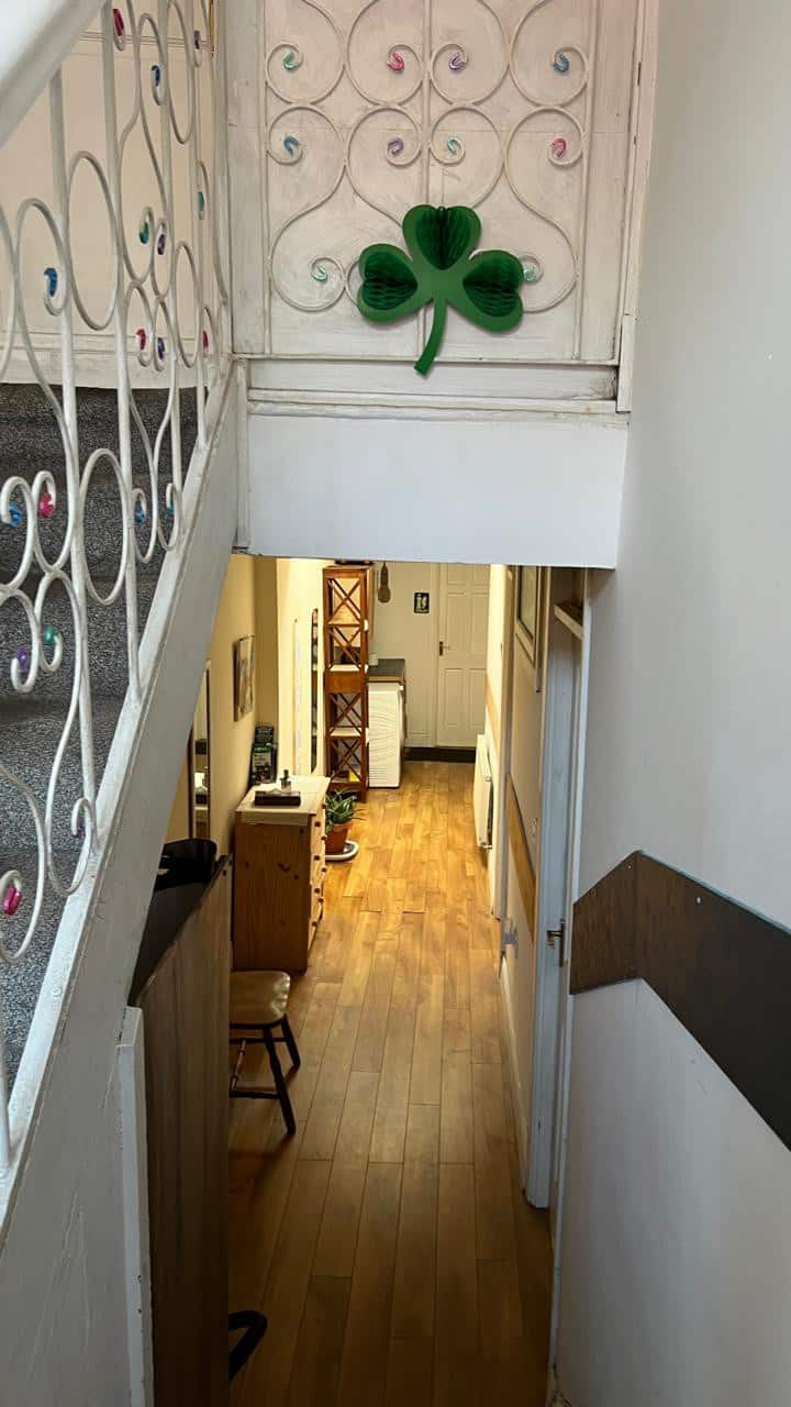 Sunshine Charming - Dublín