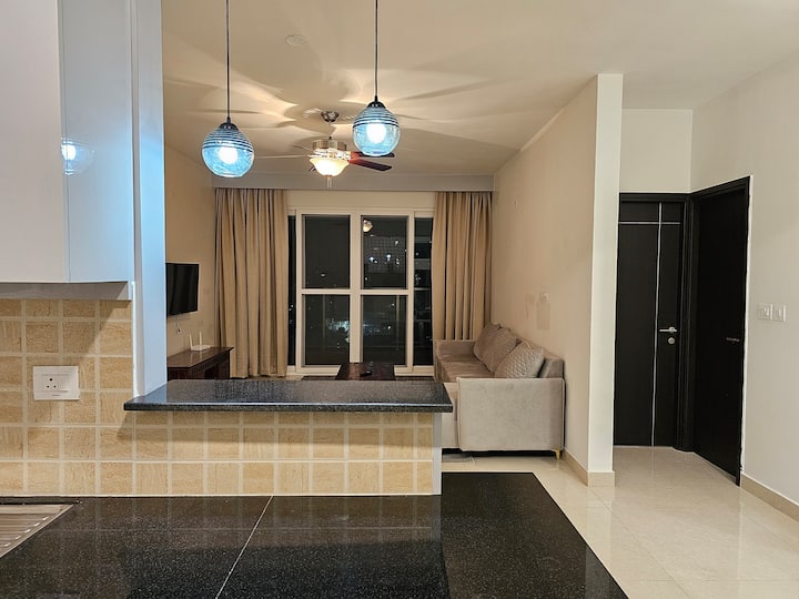 Luxury Stay In 2bhk Near J P Nagar. - Bengaluru