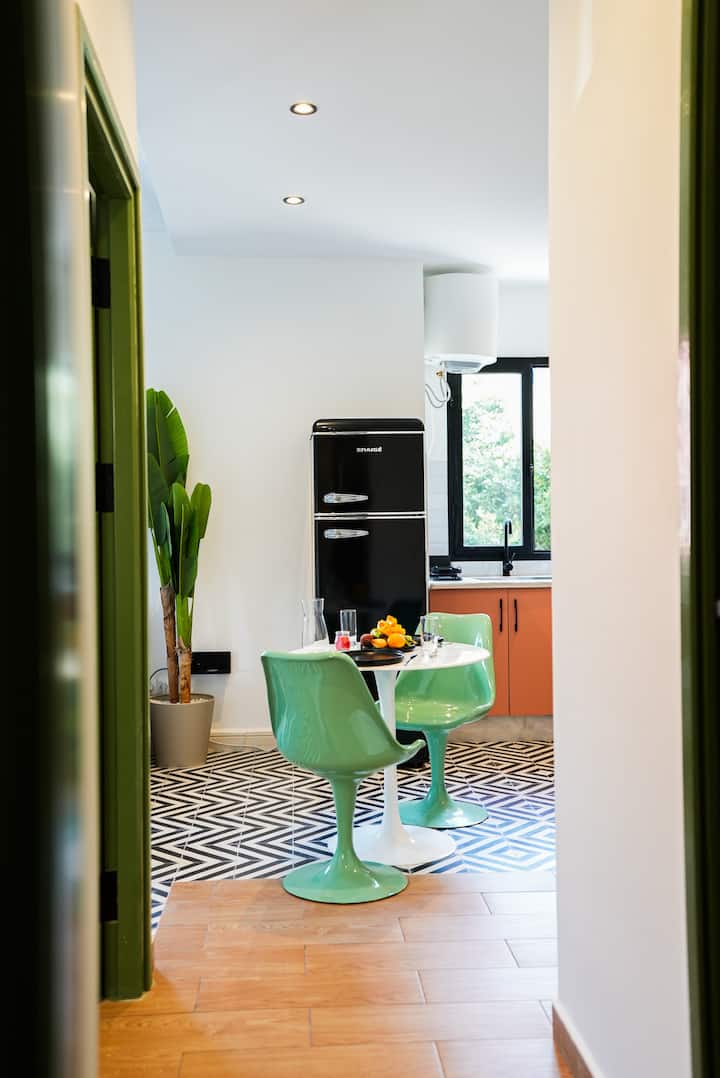 Moua Inn - Essaouira