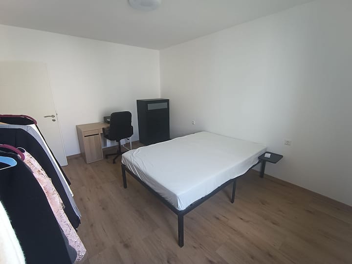 Chambre Salle De Bain Privée - Arlon