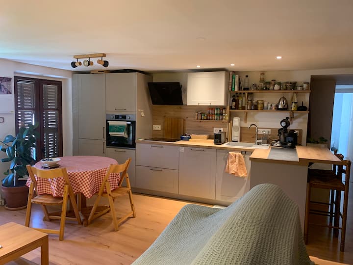 Joli Appartement Guillestre Centre - Guillestre