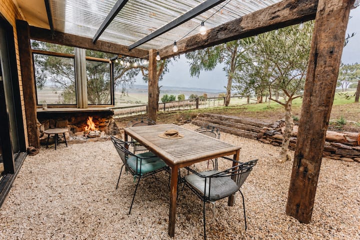 Kingsgate Farm-stay - McLaren Vale
