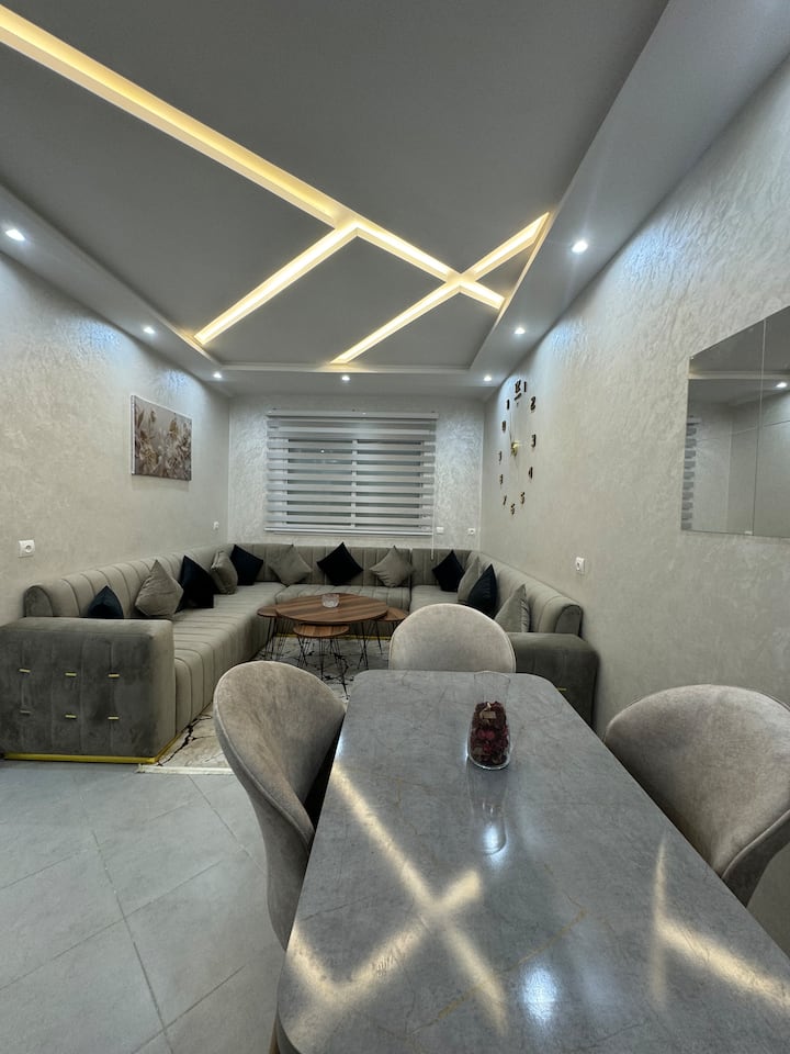 Charmant Appartement - Tanger