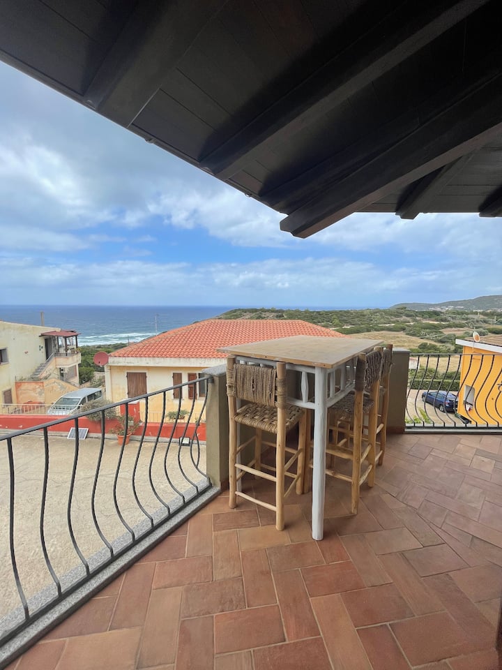 Appartamento A Castelsardo - Castelsardo