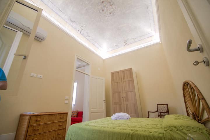 Riccio 7.0 - Appartamento Elena - Trapani