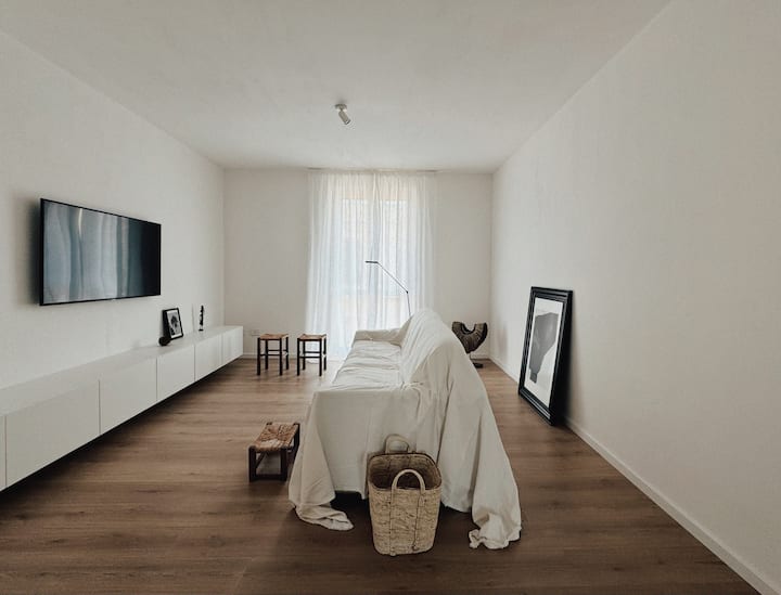 Luxury Apartment - Sāho - Alghero
