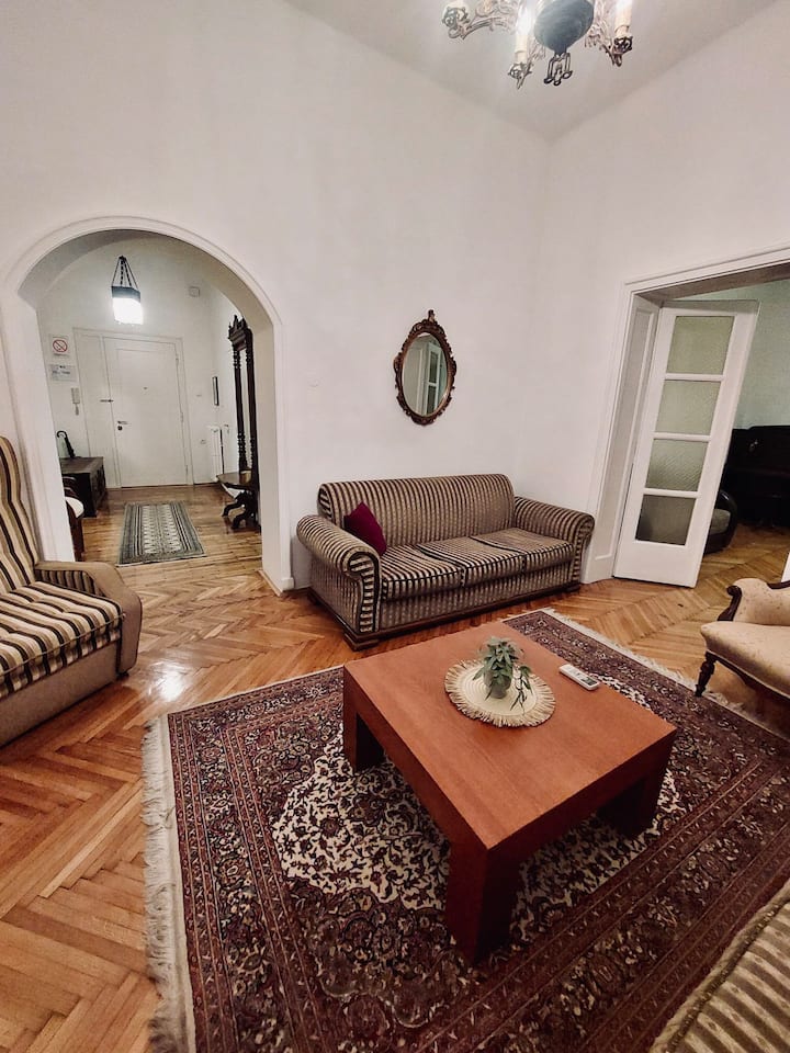 Sweet House Kalemegdan - Belgrad