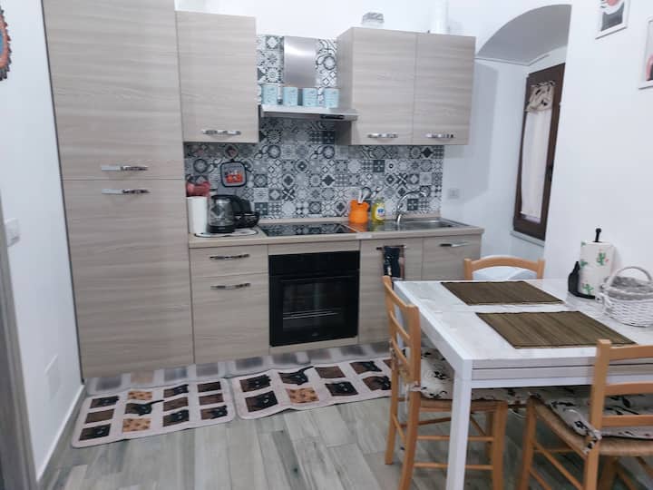 Casa Luna In Iglesias - Iglesias