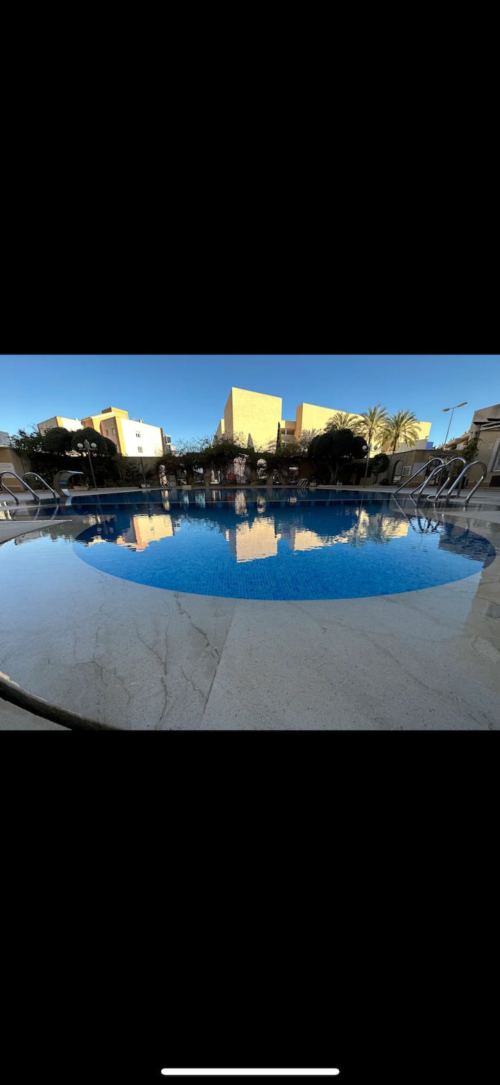 Apartamento Aguamarina Ii - Cabo Roig