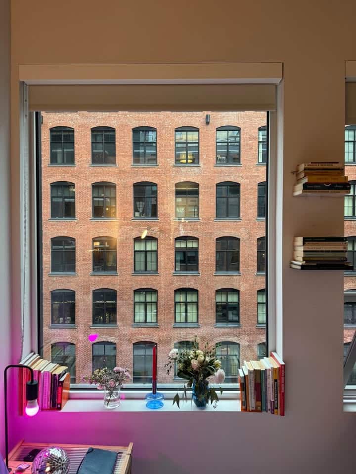 Beautiful Studio With Gym & High-end Amenities - Montreal