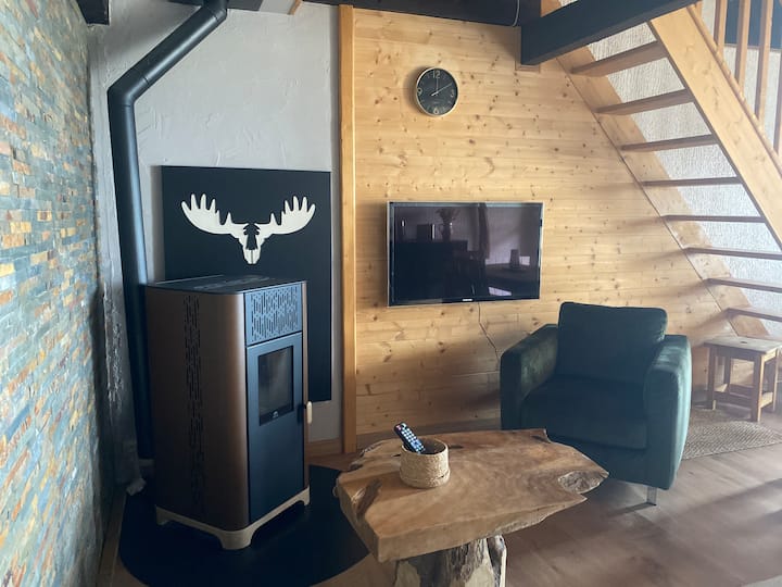 Les Angles, Logement Terrasse Vue Sur Lac, Garage - Les Angles