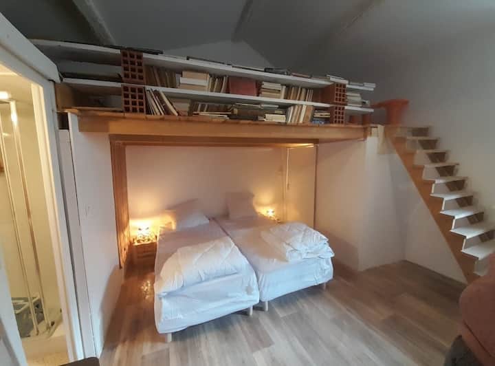 La Petite Maison - Luc-en-Diois