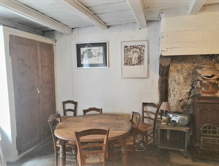 La Petite Maison - Châtillon-en-Diois