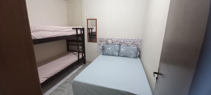 Kitnet Praia Do Morro 3 -