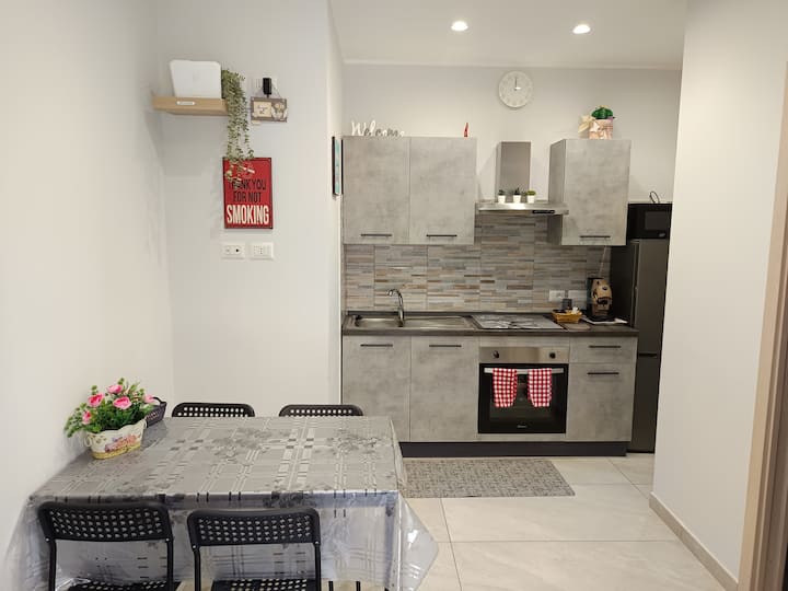 La Casa Di Flò - Ercolano