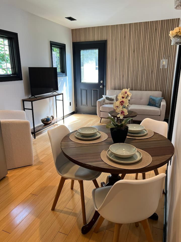 Nice Apartment In Safe Area - Greenville, SC