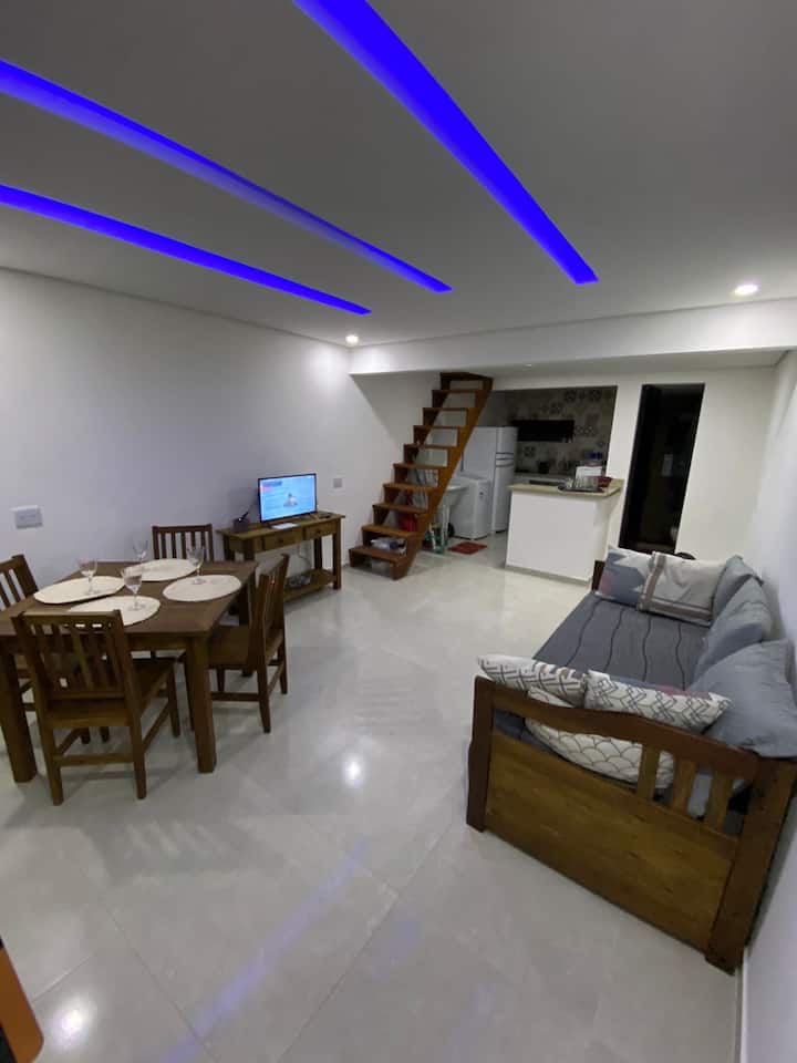 Casa Do Sonho - Ilha Grande