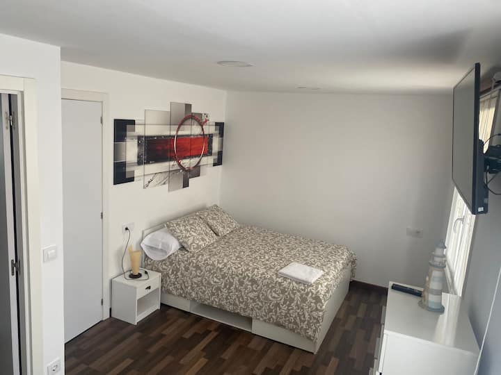 H4 Pensión Casa Sampedro - Carnota