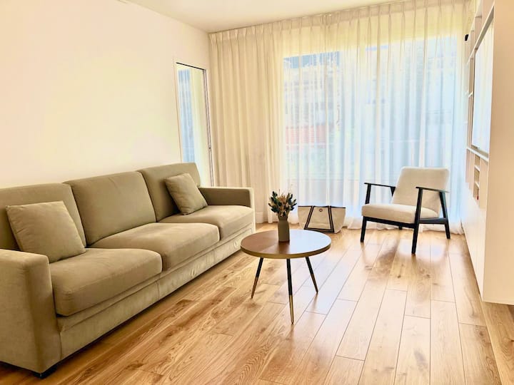 All Inclusive Ideal Spot For Paris & Business Area - Levallois-Perret