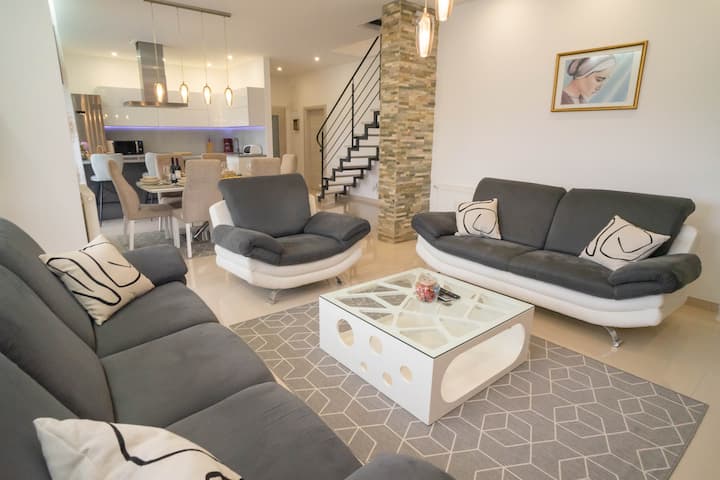Apartman Nora Imotski Makarska - Imotski