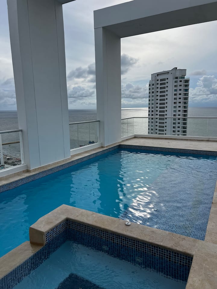 Acogedor Apartamento Cartagena
Magno Loft
Great - Cartagena de Indias