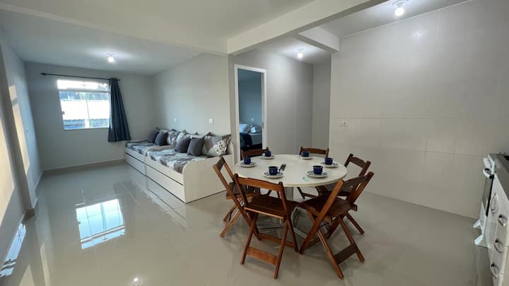 Jb 46 Dálias Botânicas- Prx Expotrade Pinhais - Curitiba