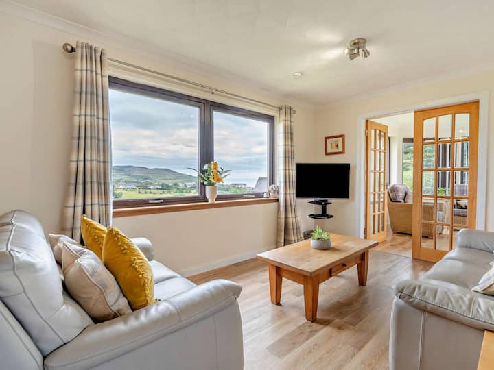 4 Bed In Isle Of Arran (Oc-95184) - Carradale