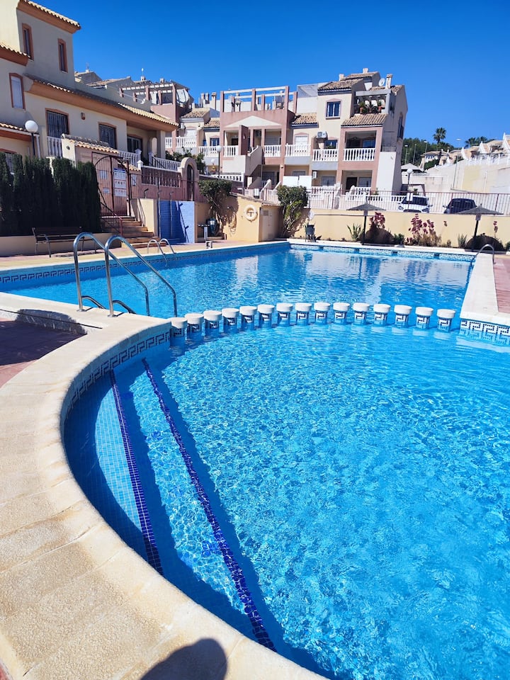 Apartament Casa Mery - La Zenia