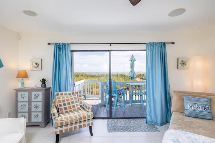 Casa Playa - Fort Pierce, FL