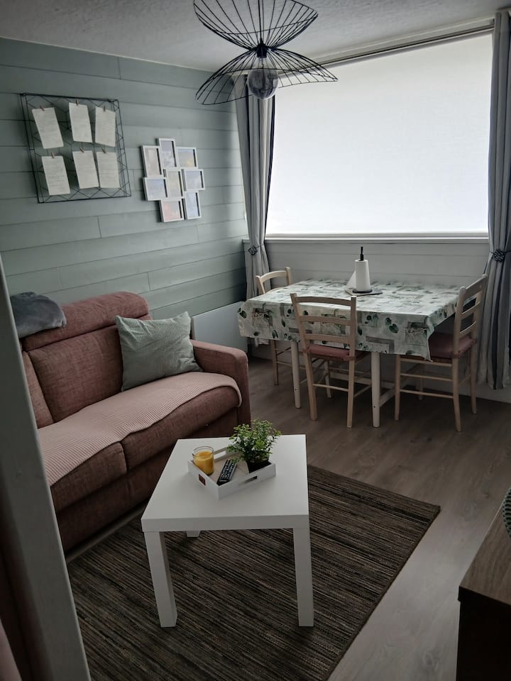 Appartement 4 Personnes - Lac Pavin