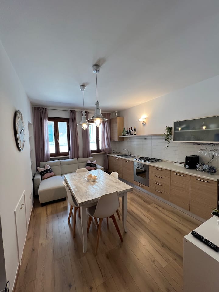 Casa Nilù - Civitanova Marche