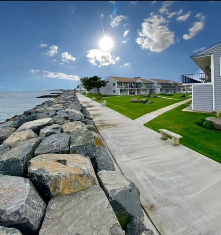 Water View - Avalon, NJ