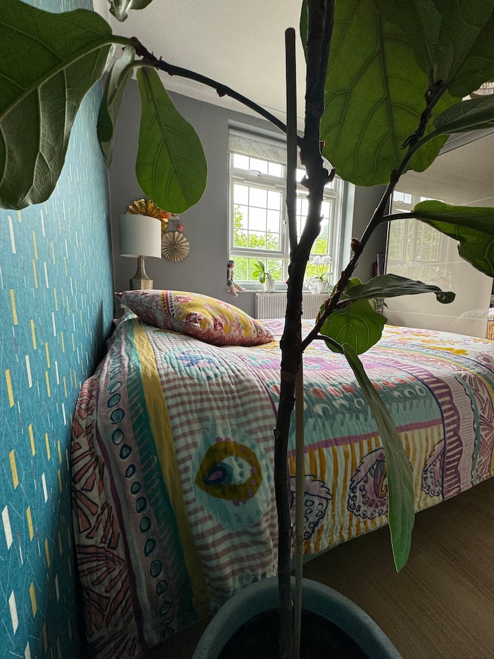 Lovely Apartment - 서비톤