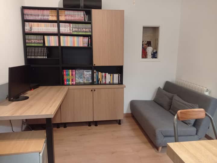 Appartement Calme Aux Chartrons - Bordeaux